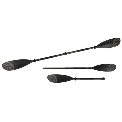 Sea Eagle Explorer 300x Inflatable Kayak Pro Carbon Package Outdoorplay
