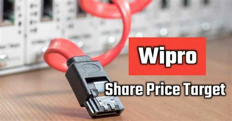 Wipro Share Price Target 2030 MoneyInsight