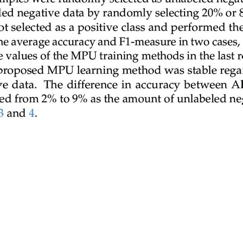 performance comparison by accuracy and f1 measure download
