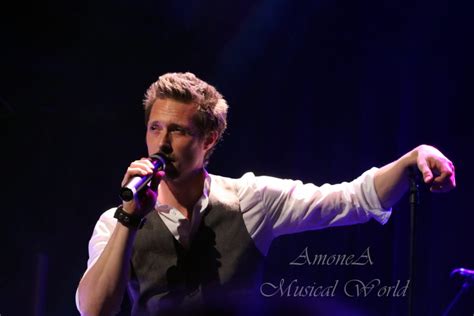 Lukas Perman Singt Austropop Amonea Musical World