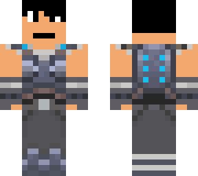 Gears Of War Minecraft Skins