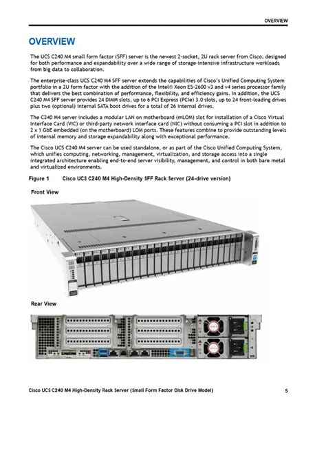 Cisco Ucs C240 M4 Rack Server At ₹ 110000 Piece Rack Server In Gurugram Id 2855246540733