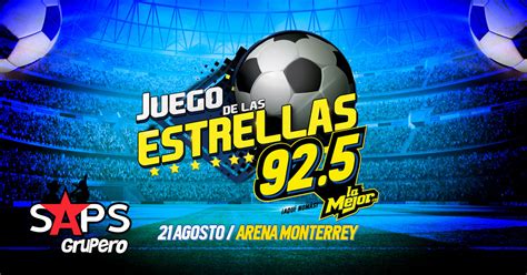 El Juego De Las Estrellas Tiene Listos Los Refuerzos
