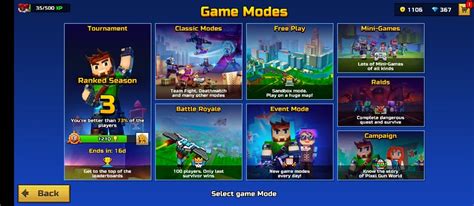 Im Tweaking R Pixelgun