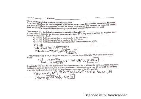 Physics Practice Problems College Physics PangSU Studocu