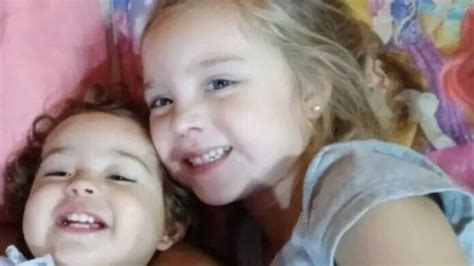 Bahía Blanca Encontraron El Cuerpo De Una De Las Dos Hermanas Que