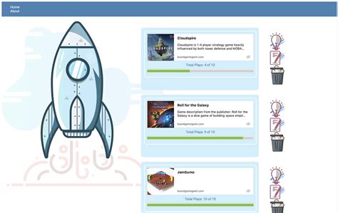 Learning Redwoodjs With Boardgame Logger Project Show And Tell