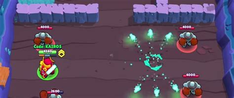 Surge Mutation Rework Idea R Brawlstars