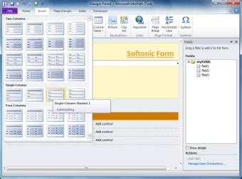 Download Microsoft InfoPath 2010 For Windows Filehippo Com