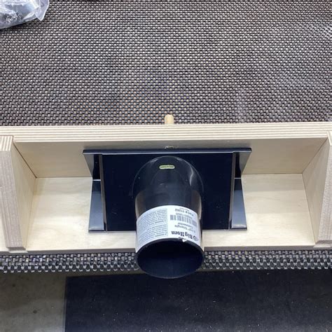 Portable Router Table And Fence Etsy