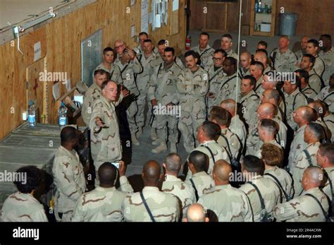 Us Navy Reserve Seabees Assigned To Naval Mobile Construction Battalion Two Three Nmcb 23