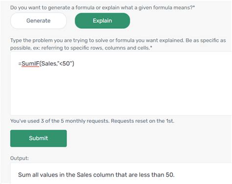 Excel Formula Bot Upgrades And Goes Pro Office Watch