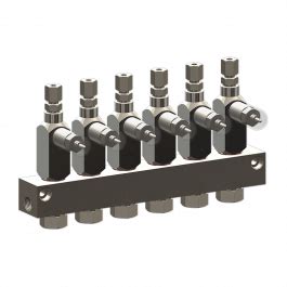 CXL OUTLET NPTF Configurator Bijur Delimon International