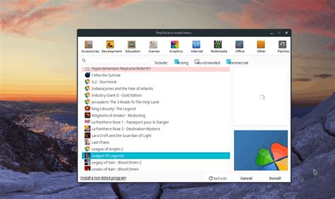 How To Use PlayOnLinux To Play Windows Games On Linux
