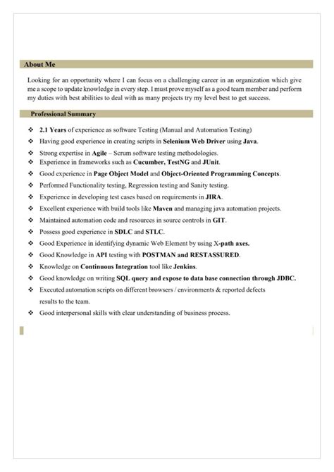 8372 Automation Test Engineer Srisattva Group