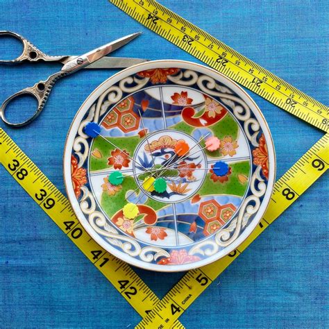 Vintage Pin Cushion Etsy