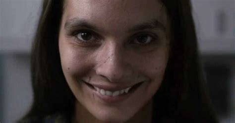 Sorria O Que Esperar Do Filme De Terror Psicológico Da Paramount