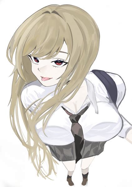 喜多川海夢 シチュート さんのイラスト ニコニコ静画 イラスト