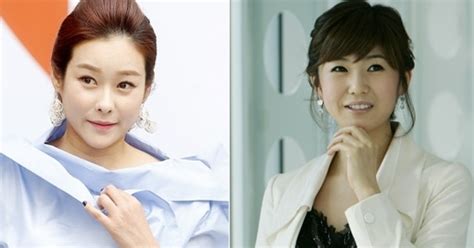 단독 여걸식스 소환 완료현영·이혜영·강수정 해투4 출연