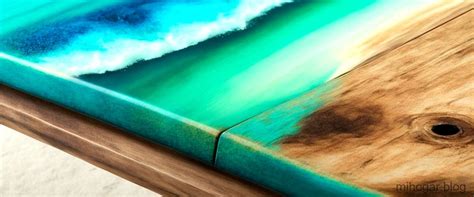 Pintura Epoxi Para Madera Resistencia Y Durabilidad En Tus Proyectos Mi Hogar