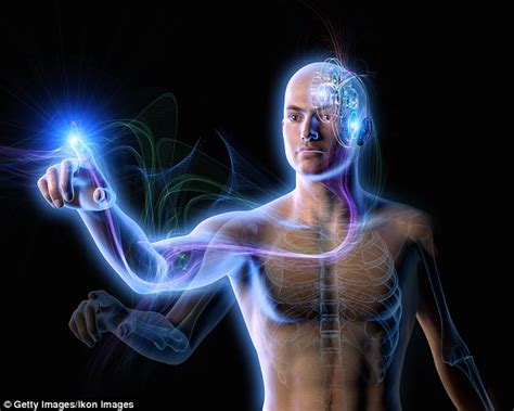 WVU Experts Claim Mind Controlled Computers Are Just A Decade Away