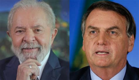 Índice de popularidade digital aponta que Lula passou Bolsonaro nas