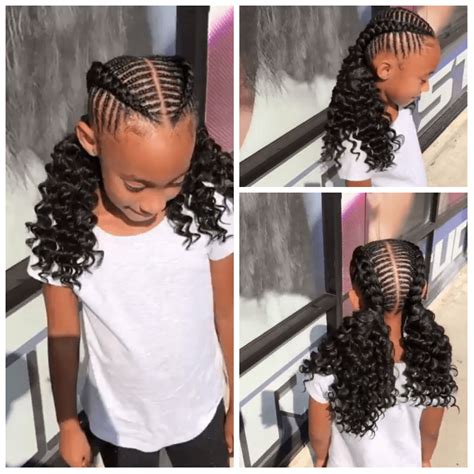 Cute Hairstyles For Extensions Fade Haircut Styles