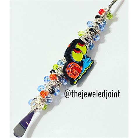Spongebob Dab Tool