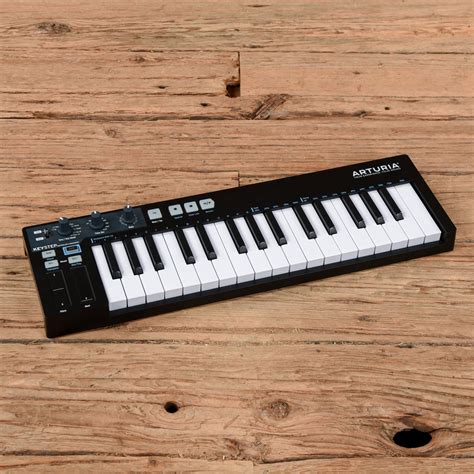 Arturia – Chicago Music Exchange