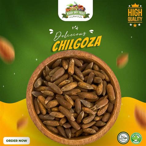 Chilgoza Pine Nuts Prices In Pakistan Factors Affecting Market Trends