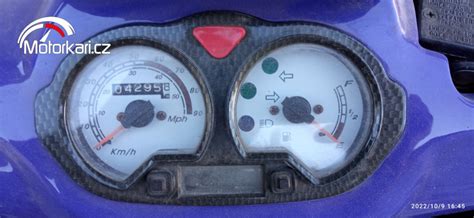 Mp Korado Via 50 Motorkáři Cz