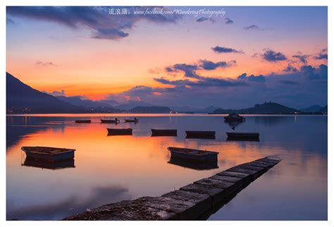 「流浪攝」十個看日出的海濱（前篇） 流浪攝 獨立媒體
