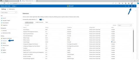 simplify and secure discover the power of windows admin center r