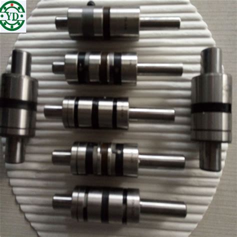 China Textile Spinning Machine Rotor Bearing Complete Plc73 1 31 Plc73