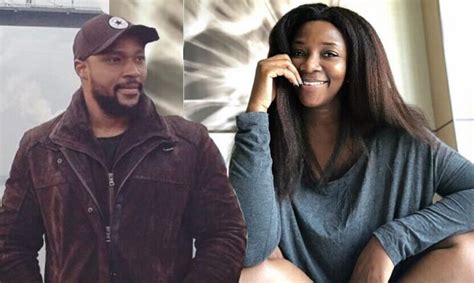Nollywood Rumored Love Story Was Pat Attah In Serious Relationship