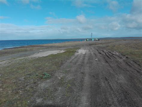 Рогачёво | Рогачево (Новая Земля) | Фотопланета