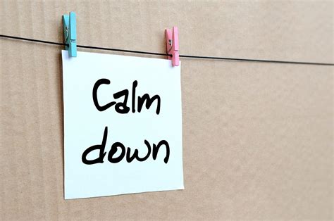 10 Ways To Build Calm Into Your Day Without Meditating By Katy Morin