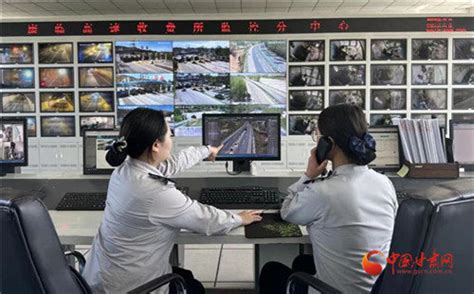 “五一”保通保畅 甘肃交通运输部门用了哪些大招凤凰网甘肃凤凰网