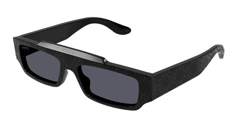 Gucci Black Sunglasses Gg1592s 001 Jones And Kent