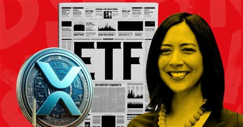 Xrp Etf Incoming Ripple President Monica Long Speaks Out