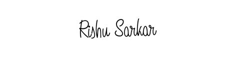90 Rishu Sarkar Name Signature Style Ideas Free Digital Signature