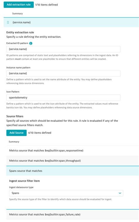 Solved Custom Events For Alerting From Opentelemetry Dynatrace Community