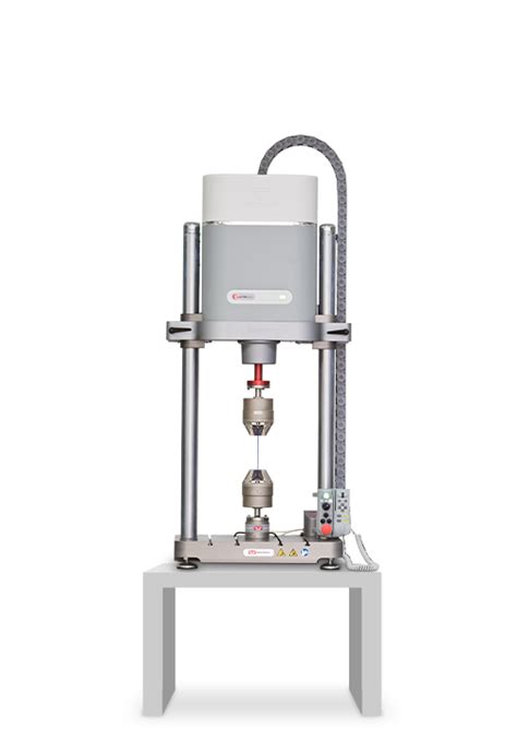 Electropuls Systems Instron