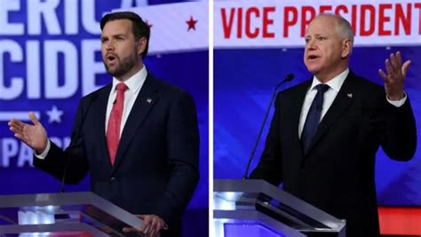 【米大統領選2024】 ハリス候補とトランプ候補の政策は 要点を比較 Bbcニュース