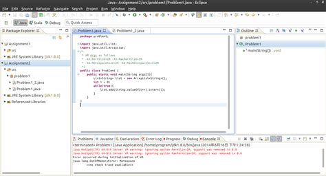outofmemoryexception jvm com ibm ws process exception