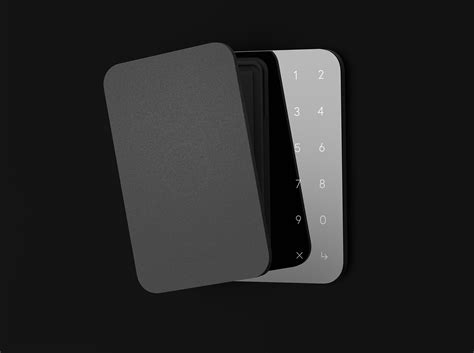 Openpath Reader — Ritual