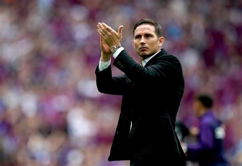 UFFICIALE Lampard è il nuovo allenatore del Chelsea SuperNews
