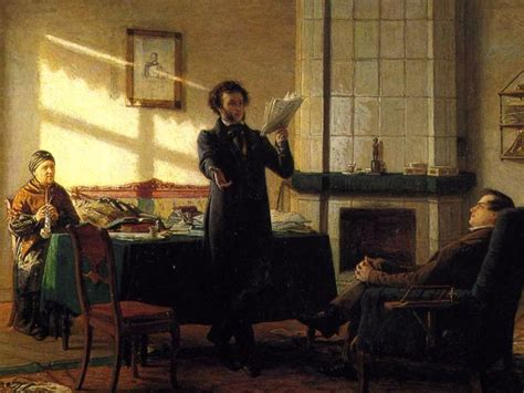 Ге Николай Николаевич — биография художника личная жизнь картины