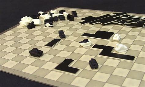 Купить Стратегическая игра TANK CHESS POCKET танковые шахматы: отзывы ...