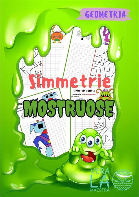 simmetrie mostruose edudoro